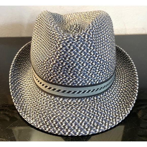 Bailey Of Hollywood | Accessories | Bailey Of Hollywood Breed Blue ...